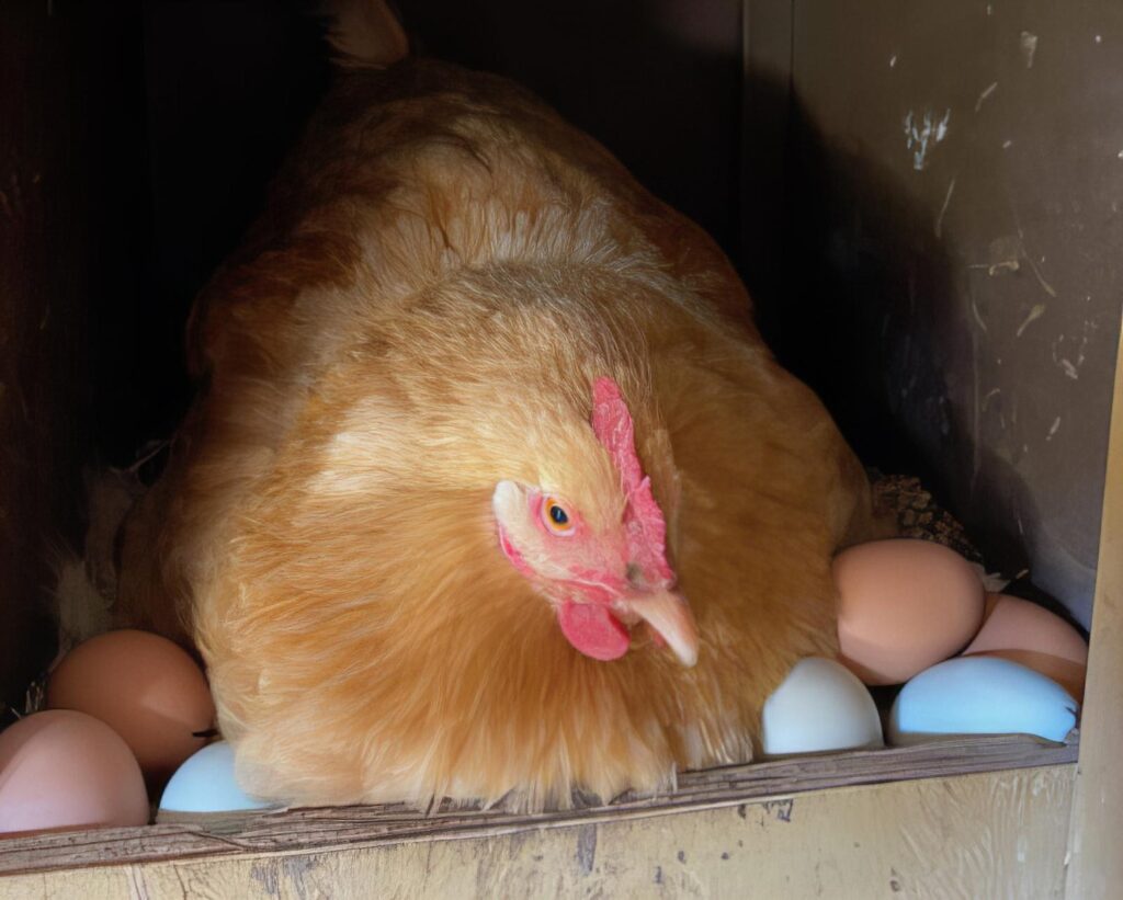 Ten Things Every New Chicken Owner Should Know - Backyard Poultry